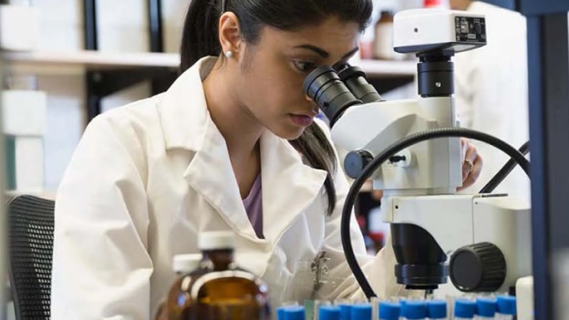 Global External Funding