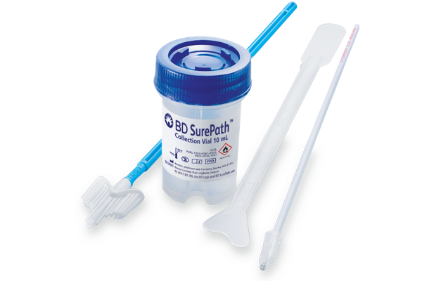 BD SurePath™ | BD Canada