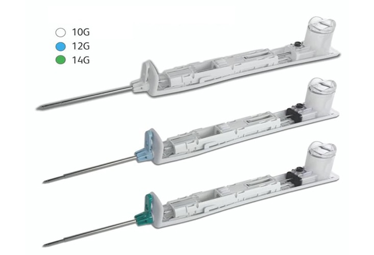 BD EleVation™ Breast Biopsy System | BD Canada