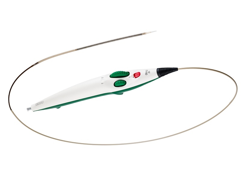 Venovo™ Venous Stent System | BD Canada