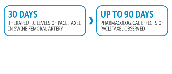 Lutonix™ Drug Coated Balloon PTA Catheters | BD