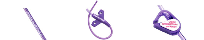 PowerPICC™ Catheter, I.R. | BD