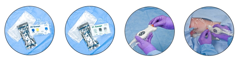 Site-Rite™ 8 Ultrasound System | Vascular Access | BD