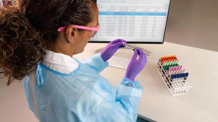 BD Vacutainer® blood collection tubes | BD Southeast Asia