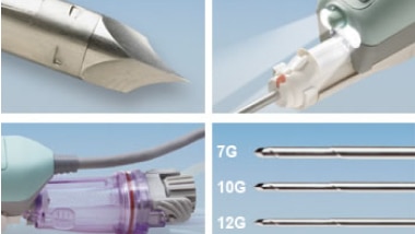 EnCor Ultra™ Breast Biopsy System | BD Southeast Asia