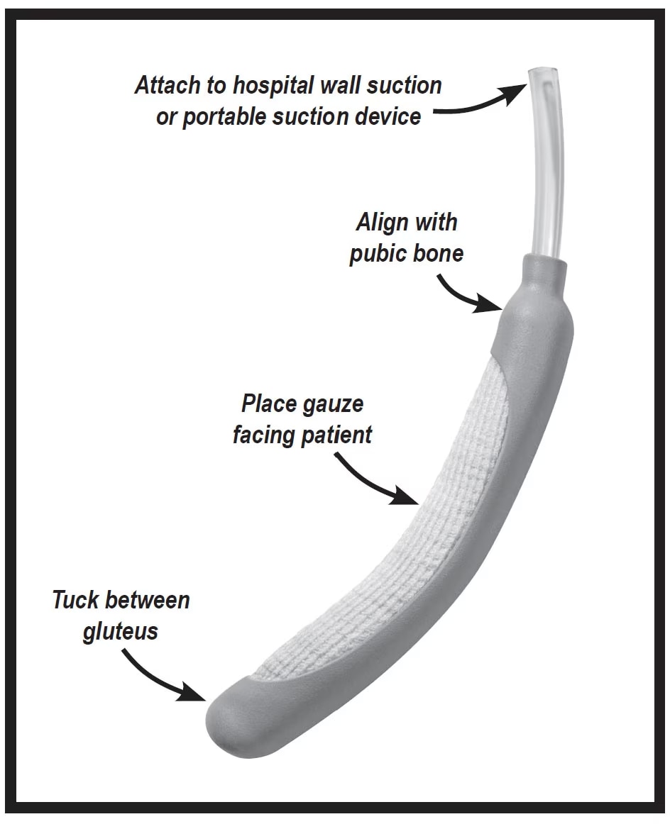 PureWick™ Female External Catheter | BD United Kingdom