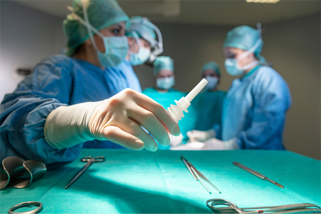 BD Surgical Education - BD