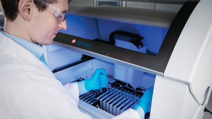 BD MAX™
