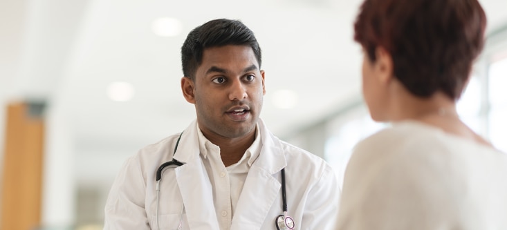 Bioresorbable Phasix™ Mesh