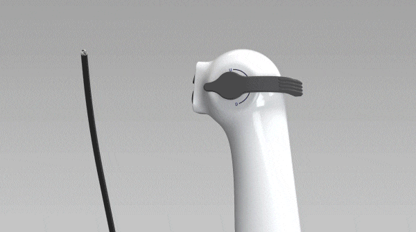 BD Aptra™ Digital Endoscope Systems | BD