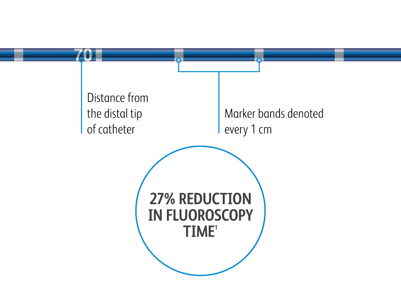 Lutonix™ 035 DCB – Dysfunctional AV Fistula Indication | BD