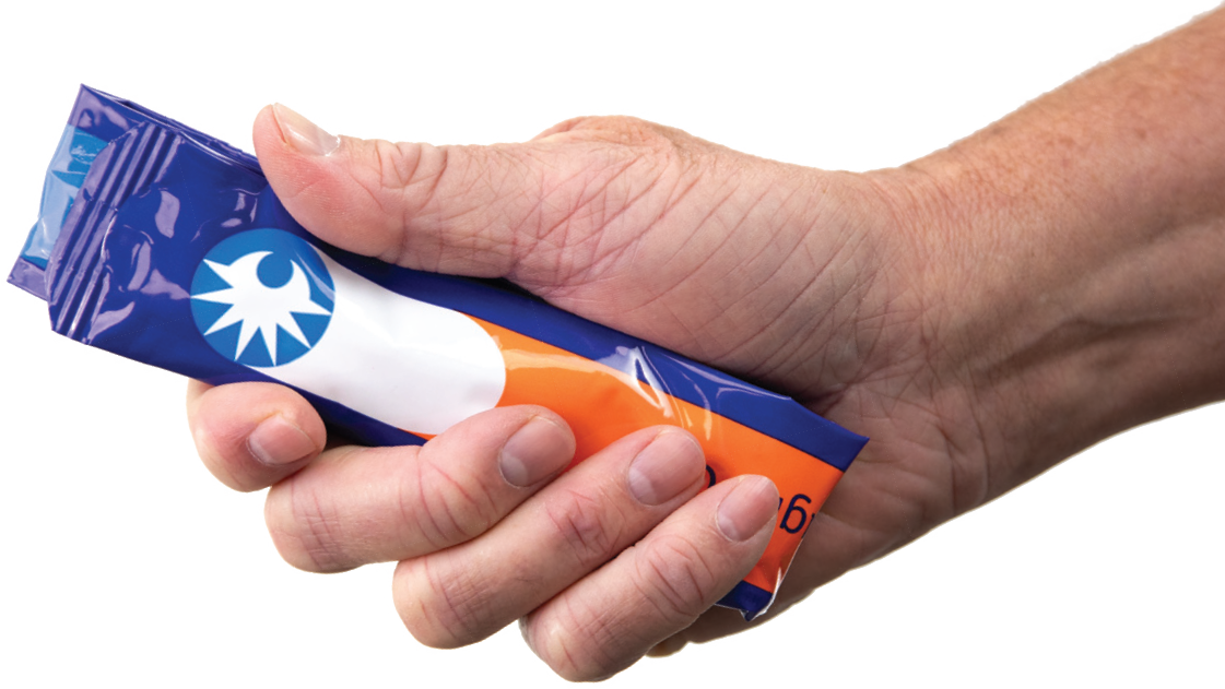 Magic3 Go™ Family of Intermittent Catheters | BD