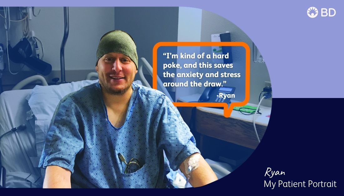 PIVO™ Pro Needle-Free Blood Draw Device