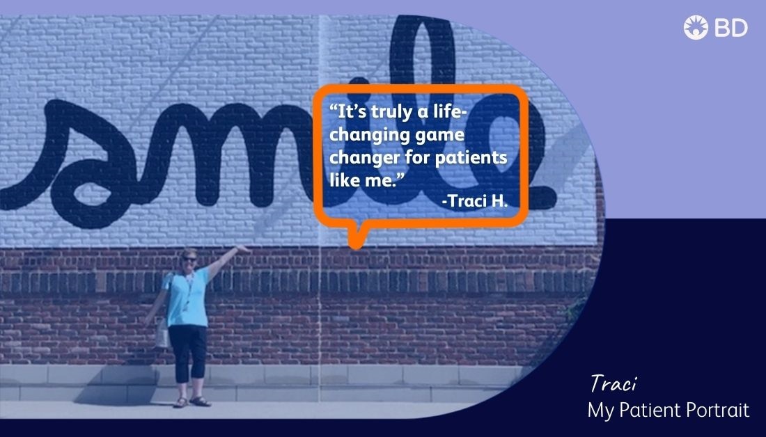 PIVO™ Pro Needle-Free Blood Draw Device