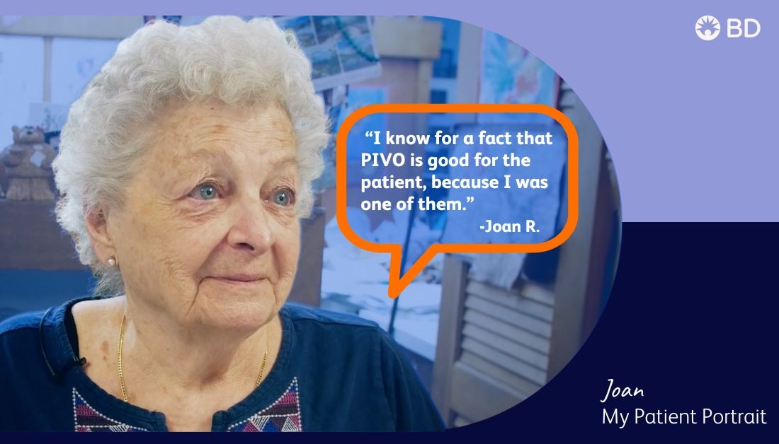 PIVO™ Pro Needle-Free Blood Draw Device