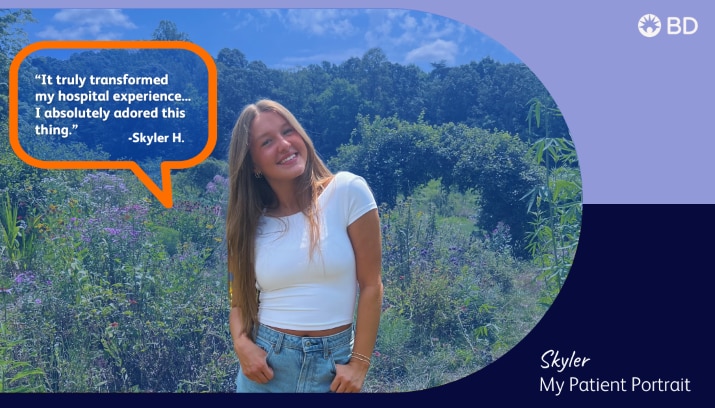 PIVO™ Pro Needle-Free Blood Draw Device