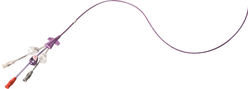 PowerLine™ Central Venous Catheter | BD