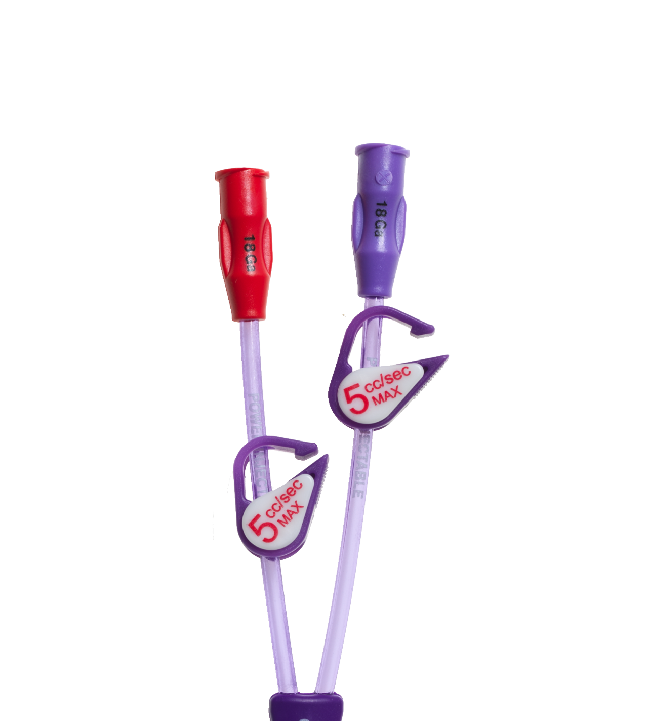 PowerPICC™ Catheters