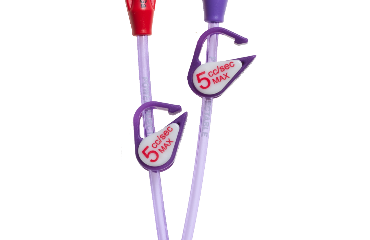 PowerPICC™ Catheters