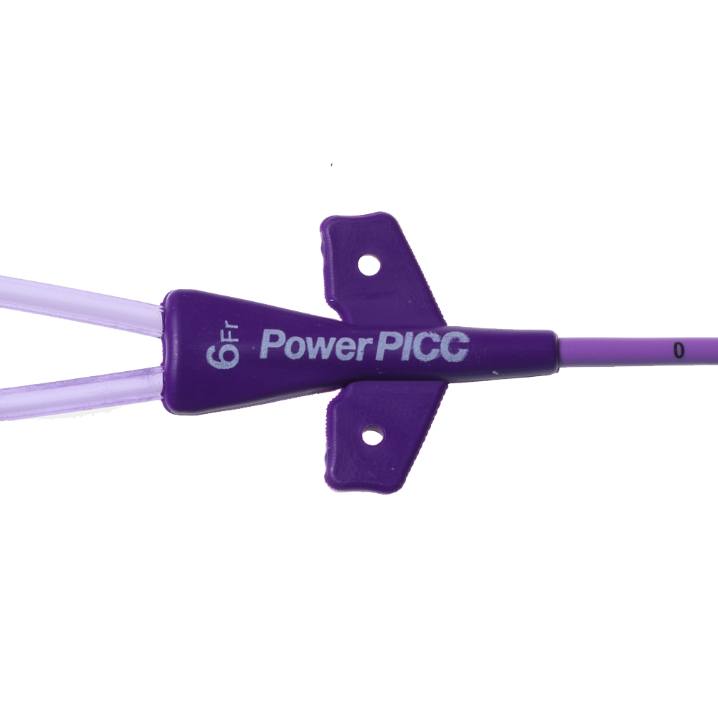 PowerPICC™ Catheters