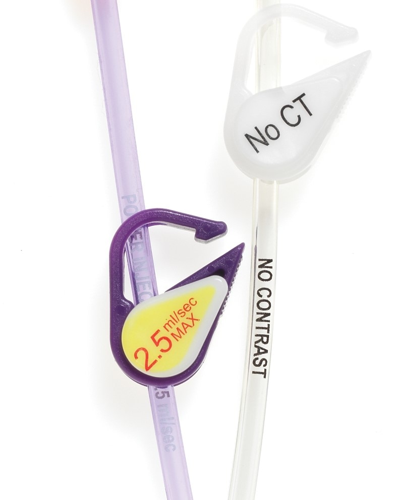 PowerPICC™ Catheters