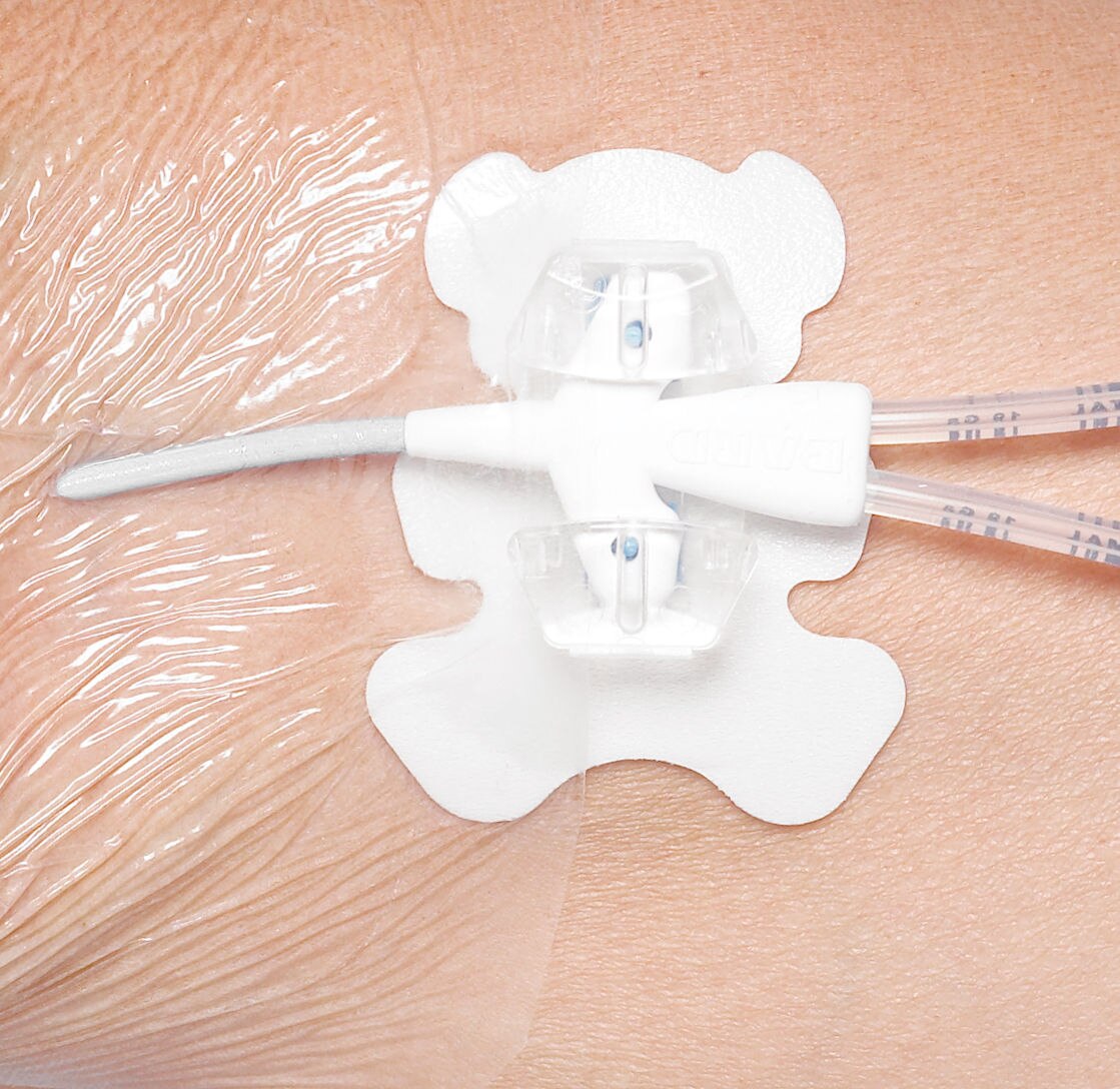 PowerPICC™ Catheters