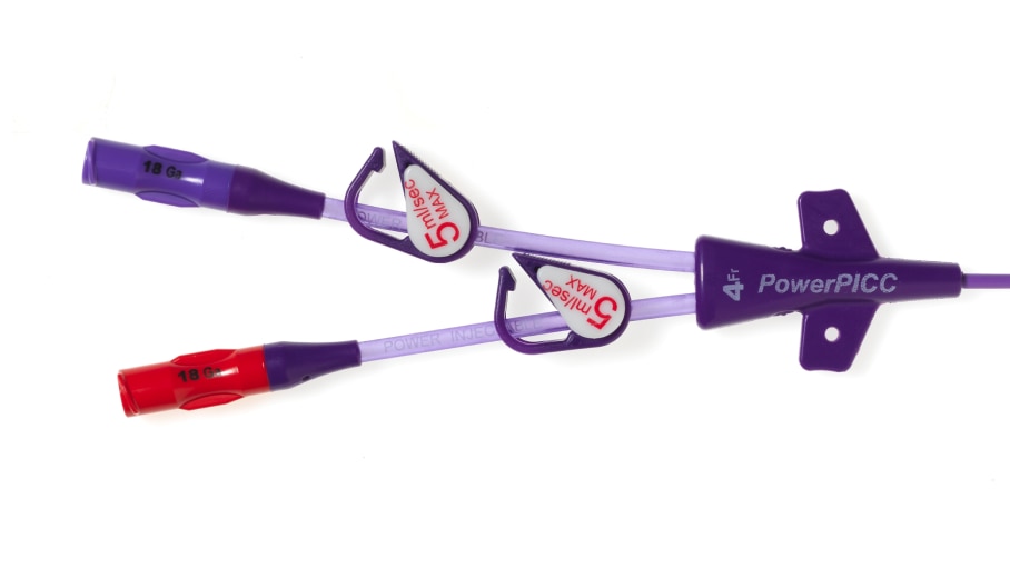 PowerPICC™ Provena™ Catheter