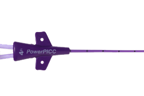 PowerPICC™ Provena™ Catheter | BD