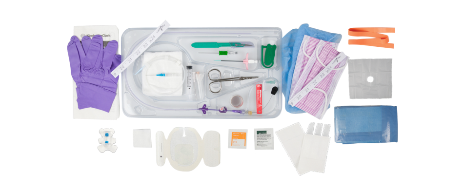 PowerPICC™ Provena™ Catheter