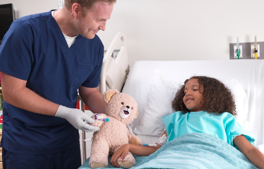 PowerPICC™ Provena™ Catheter