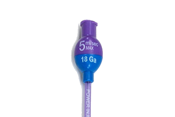 PowerPICC SOLO™ Catheter