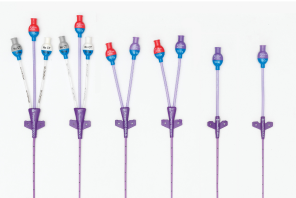 PowerPICC SOLO™ Catheter