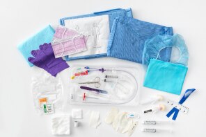 PowerPICC SOLO™ Catheter