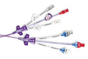 PowerPICC SOLO™ Catheter