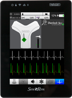 Site-Rite™ 8 Ultrasound System