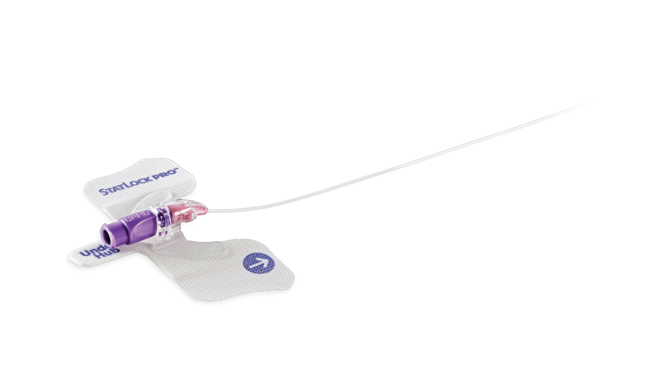 BD® StatLock™ Stabilization Device