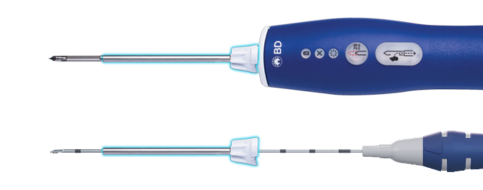 UltraCor™ Twirl™ Breast Tissue Marker | BD