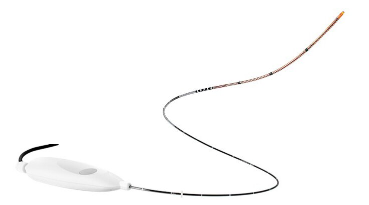 Venclose™ RF Ablation Catheter | BD