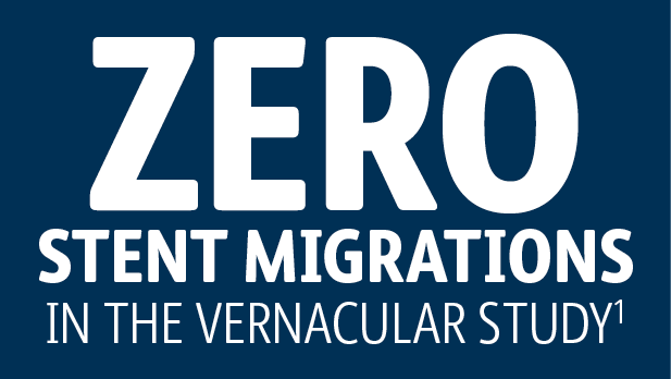 Venovo™ Venous Stent System | BD