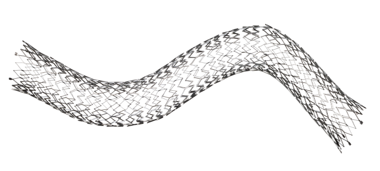 Venovo™ Venous Stent System | BD