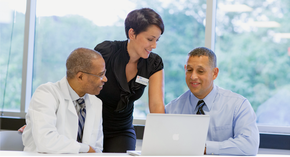 Integrated Diagnostic Solutions | BD