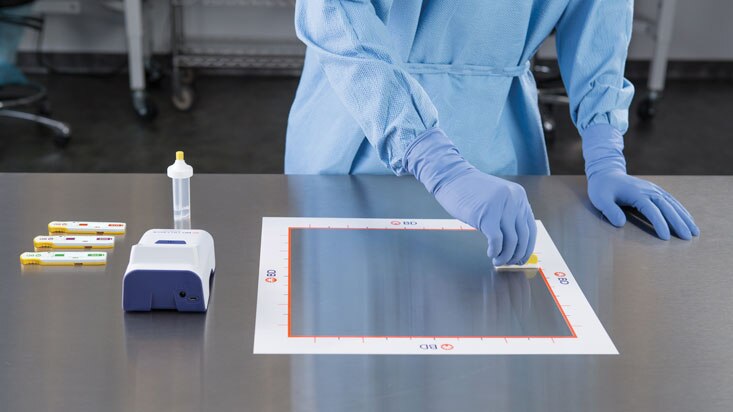 Hazardous Drug Solutions