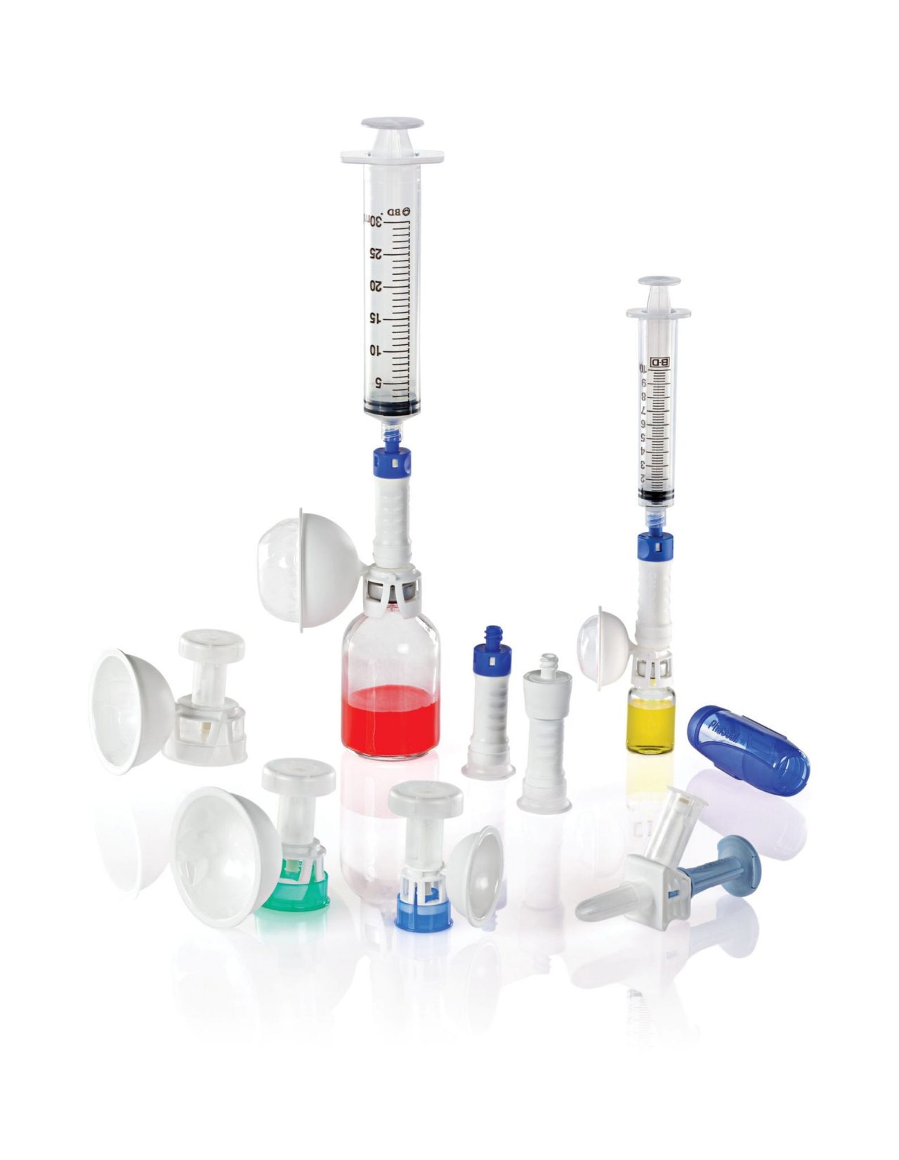 Hazardous Drug Solutions | BD