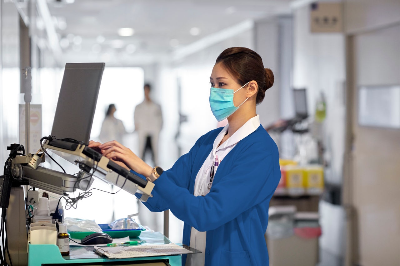 Medication Management Solutions