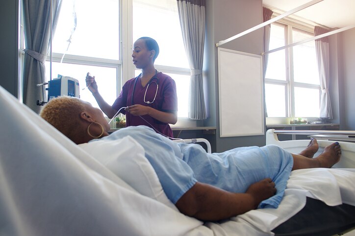 Difficult Intravenous Access