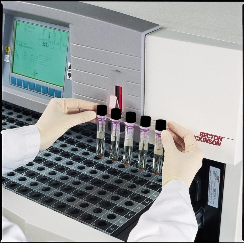 BD ミジット™ シリーズ | BD