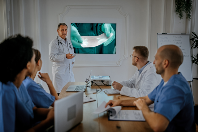 BD Surgical Education | BD