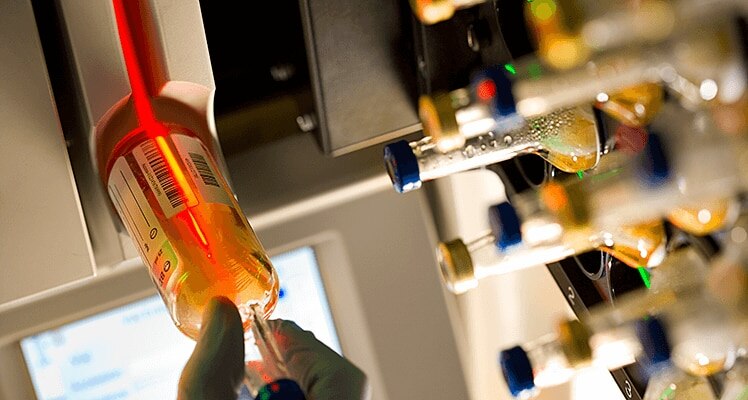 BD BACTEC™ FX Blood Culture System - BD