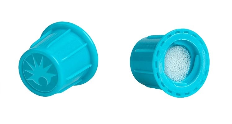 BD PureHub™-desinfectiedop | BD Nederland